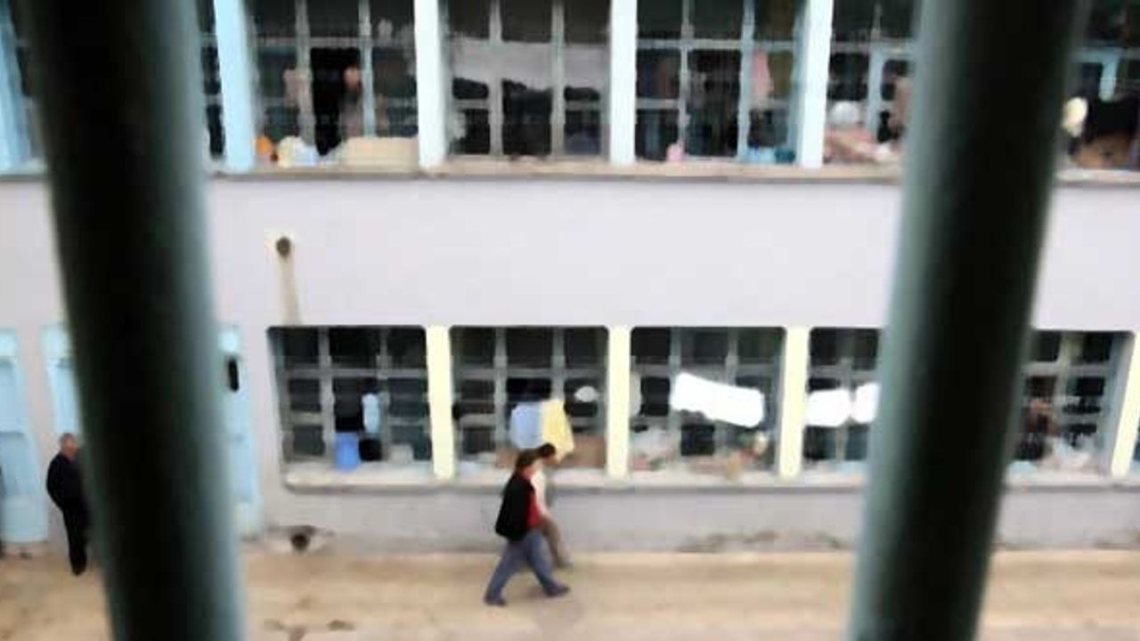 17 Yaşındaki Genç Cezaevinde Intihar Etti Eskişehir Haber Son Dakika